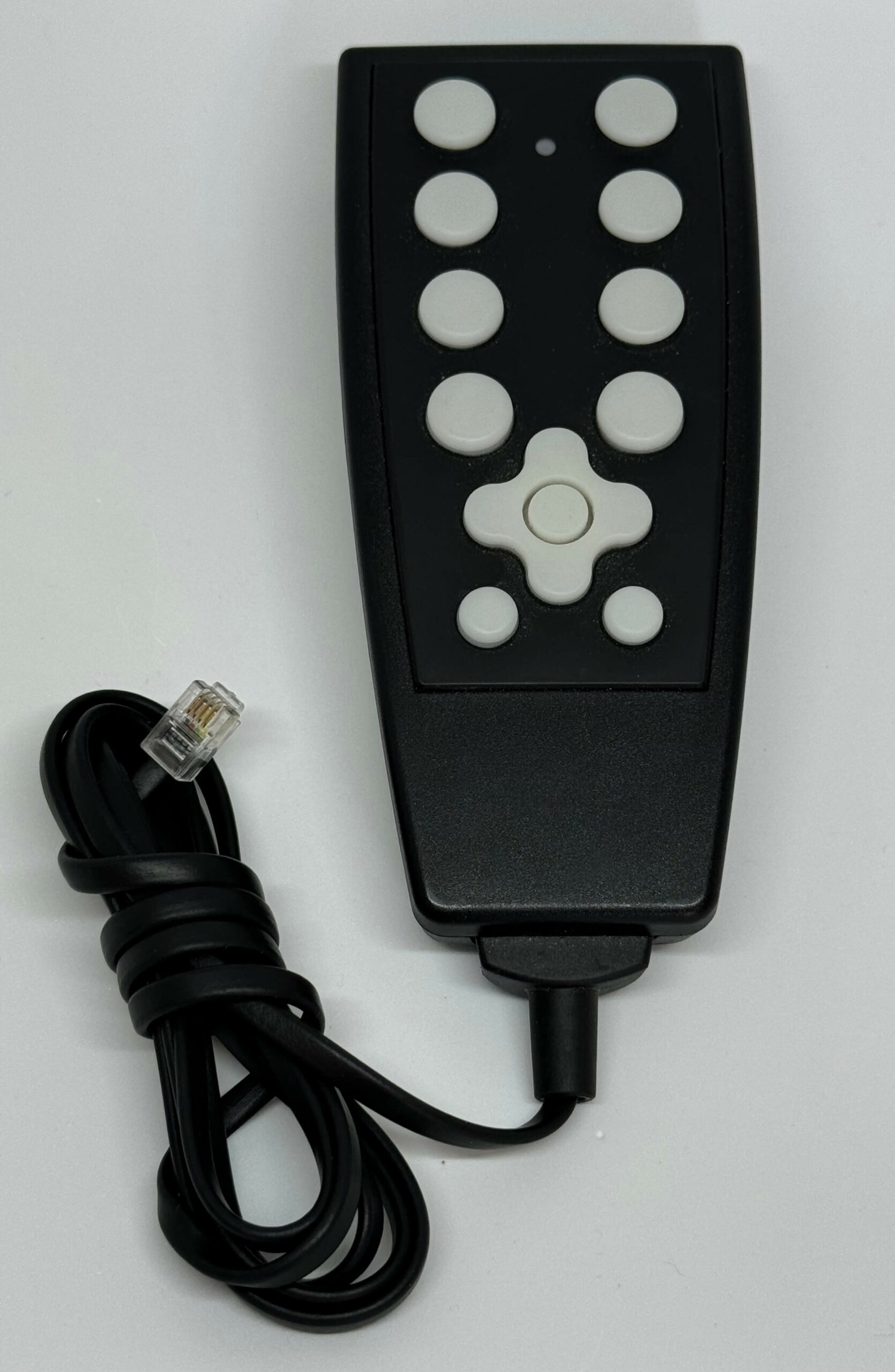 Hand Control 15 - Addio Electronics