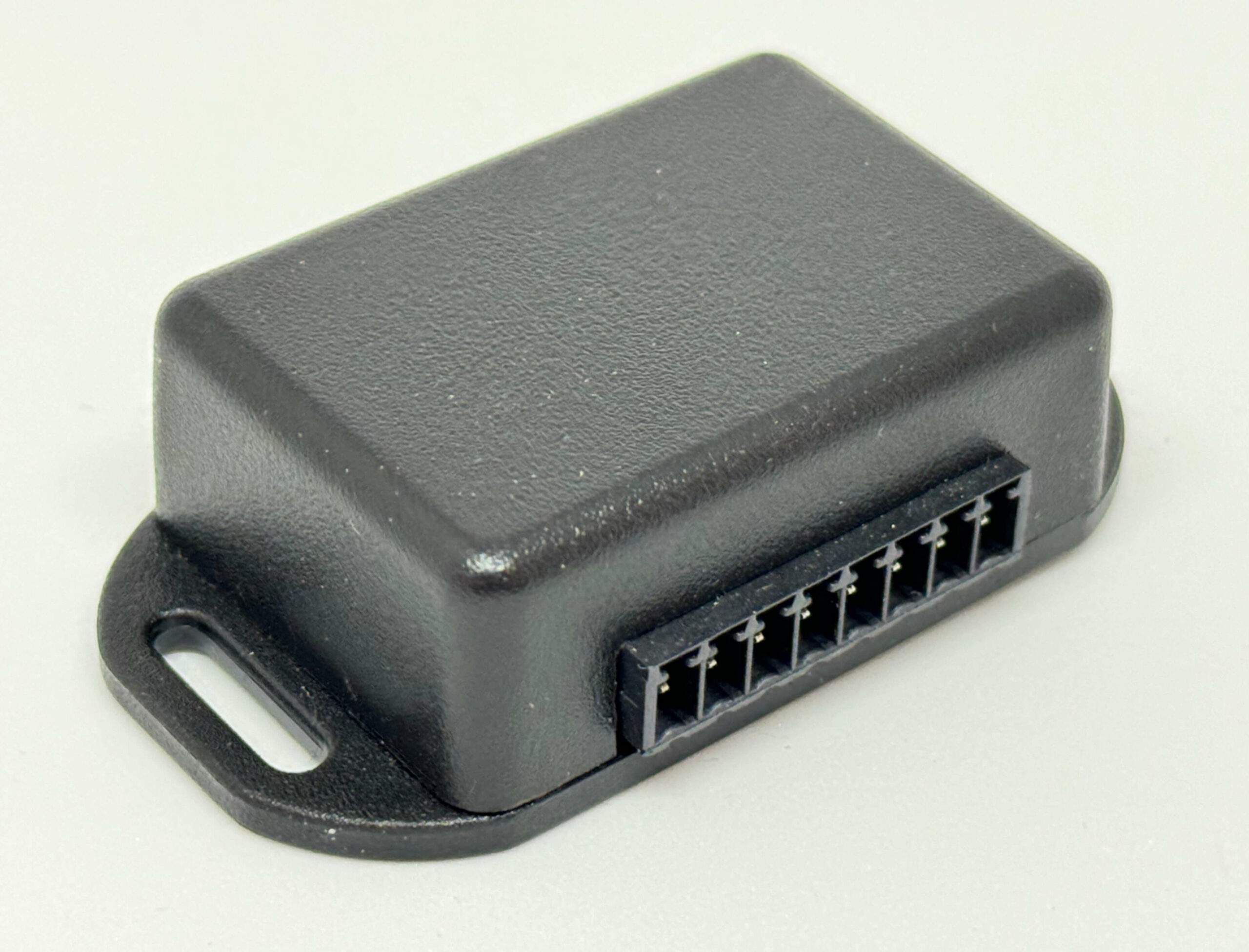 4-ch sensor unit - Addio Electronics