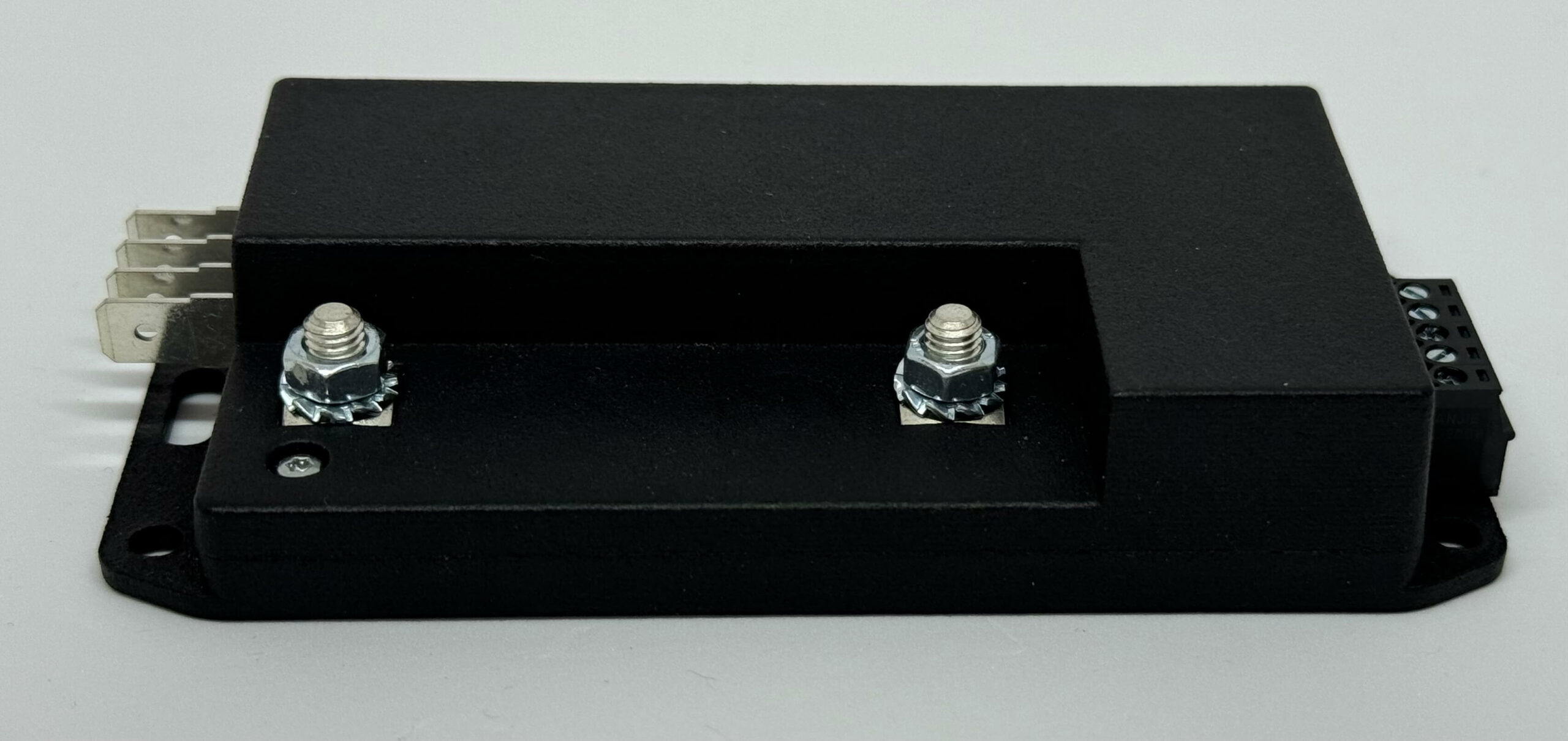 DRB 8012-3 ESP - Addio Electronics